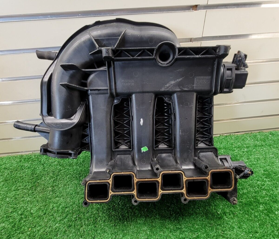 🔥07-10 Dodge Avenger Journey Sebring 3.5 L Upper Air Intake Manifold ...