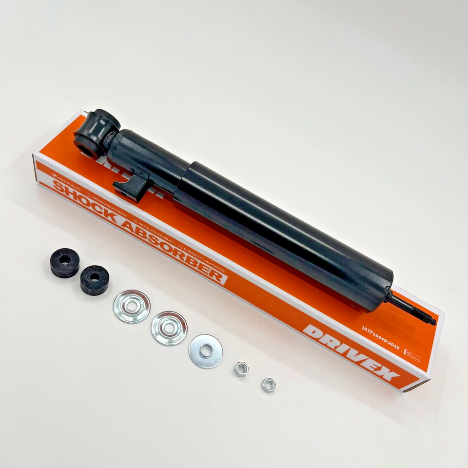 Shock Absorber Front For Isuzu NRR NPR NPR-HD NQR 4HK1 5.2L 4HE1 4.8L ...