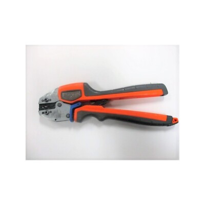 ERG-4002 Crimp Tool Mfg: Thomas & Betts Condition: Used | eBay
