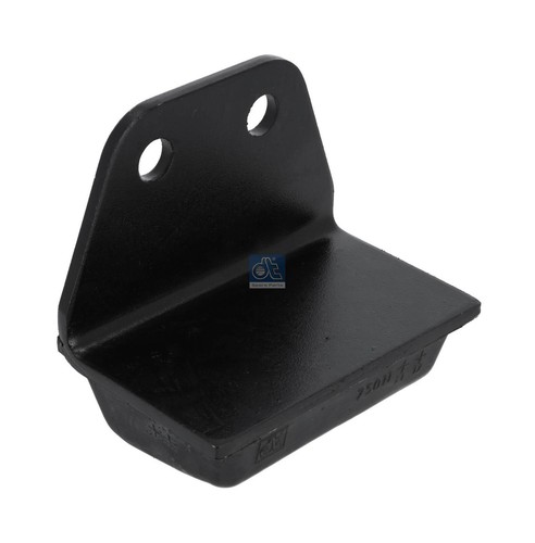 CAPSautomotive Rubber Buffer suspension for Scania 1377692 1370142 ...