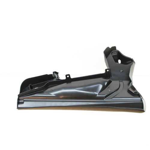 BMW 1 F21 Front Right Cowl Extension 9297729 64119297729 NEW GENUINE | eBay