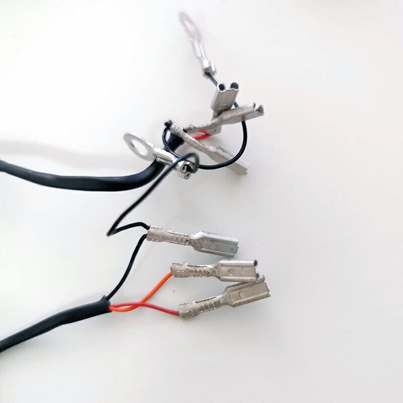 For Logitech G29 G27 G25 G920 Original Pedal Cable USB Wire Steer Wheel ...