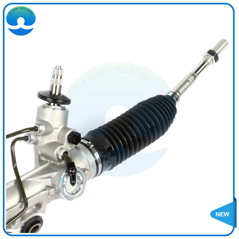 Complete Power Steering Rack and Pinion Assembly Fit for Nissan Armada ...