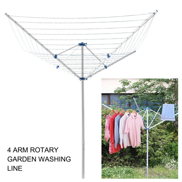 Vileda Rotary Washing Line Replacement Parts | Reviewmotors.co