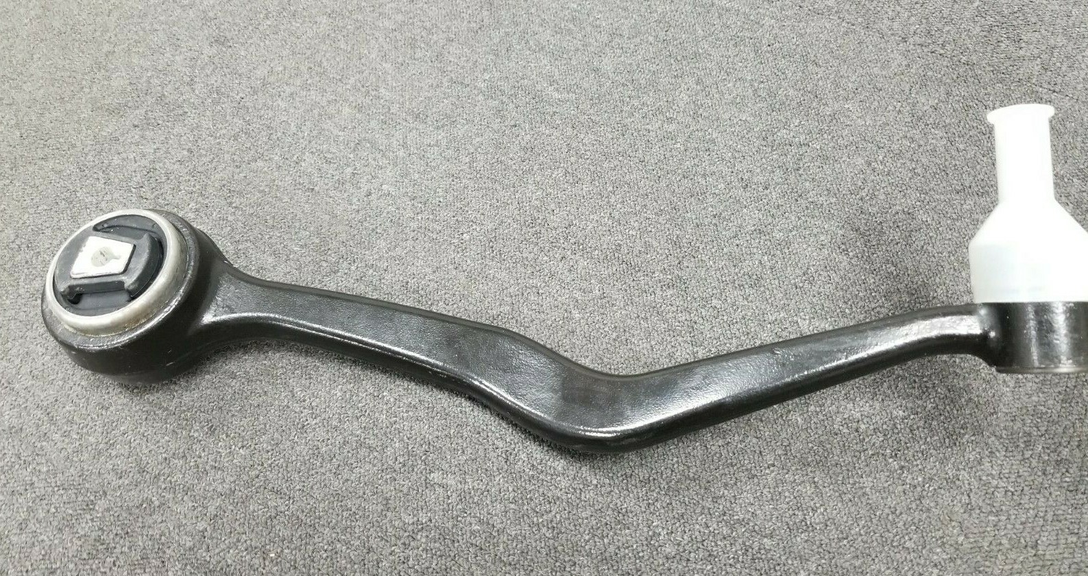 Genuine Holden New Drivers Side Front Castor Rod Arm Suits VE Commodore ...