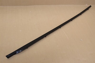 A2136900262 Weather Strip New genuine Mercedes-Benz part | eBay