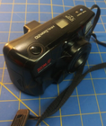 Olympus AF Infinity Zoom 210 Point & Shoot Camera. | eBay