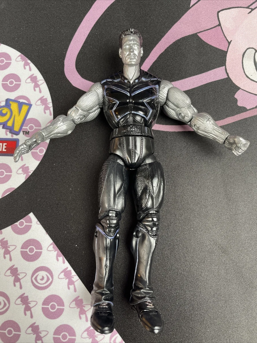 X Men Movie Colossus