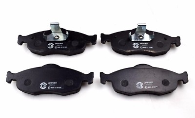 FORD FRONT AXLE BRAKE PADS FOR COUGAR - MONDEO -GRANADA - SCORPIO ...