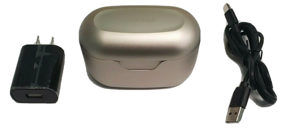 Phonak Charger Case Go with USB-C Charging Cord 075-3017-11 ...