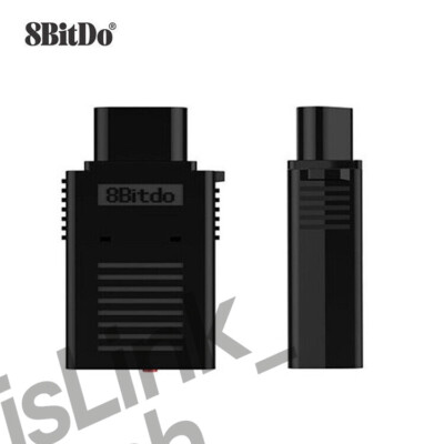New 8bitdo NES Adapter Bluetooth NES Retro Receiver | eBay UK