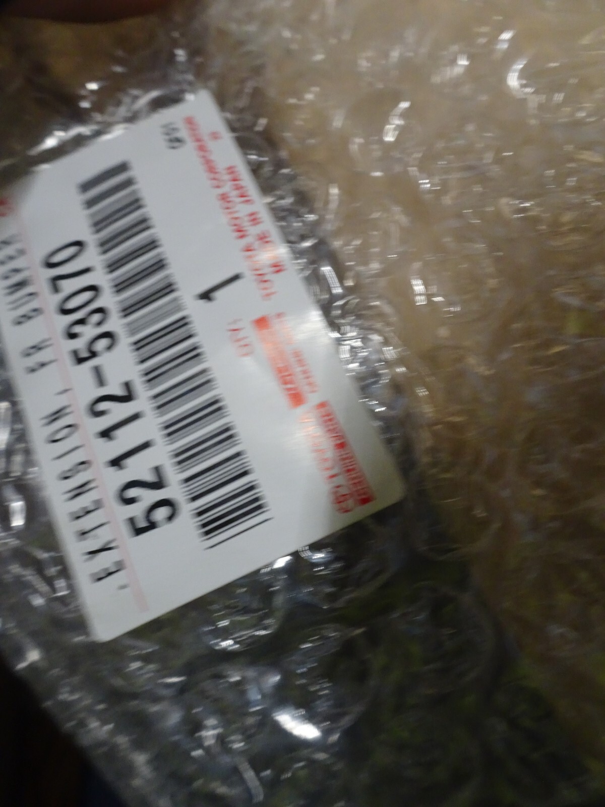 GENUINE LEXUS 14-16 IS250 IS350 F-SPORT FRONT LOWER RADIATOR GRILLE ...