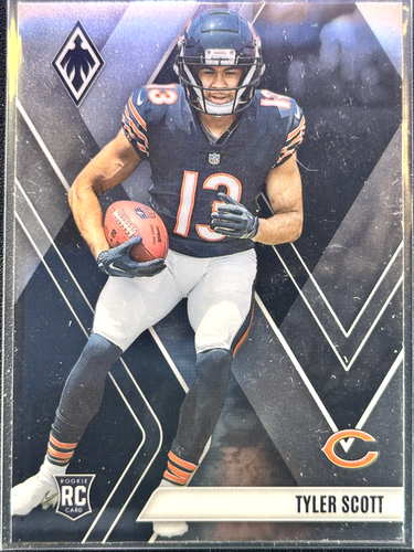 2023 Panini Phoenix - Tyler Scott #141 Rookies Bears Rookie | eBay