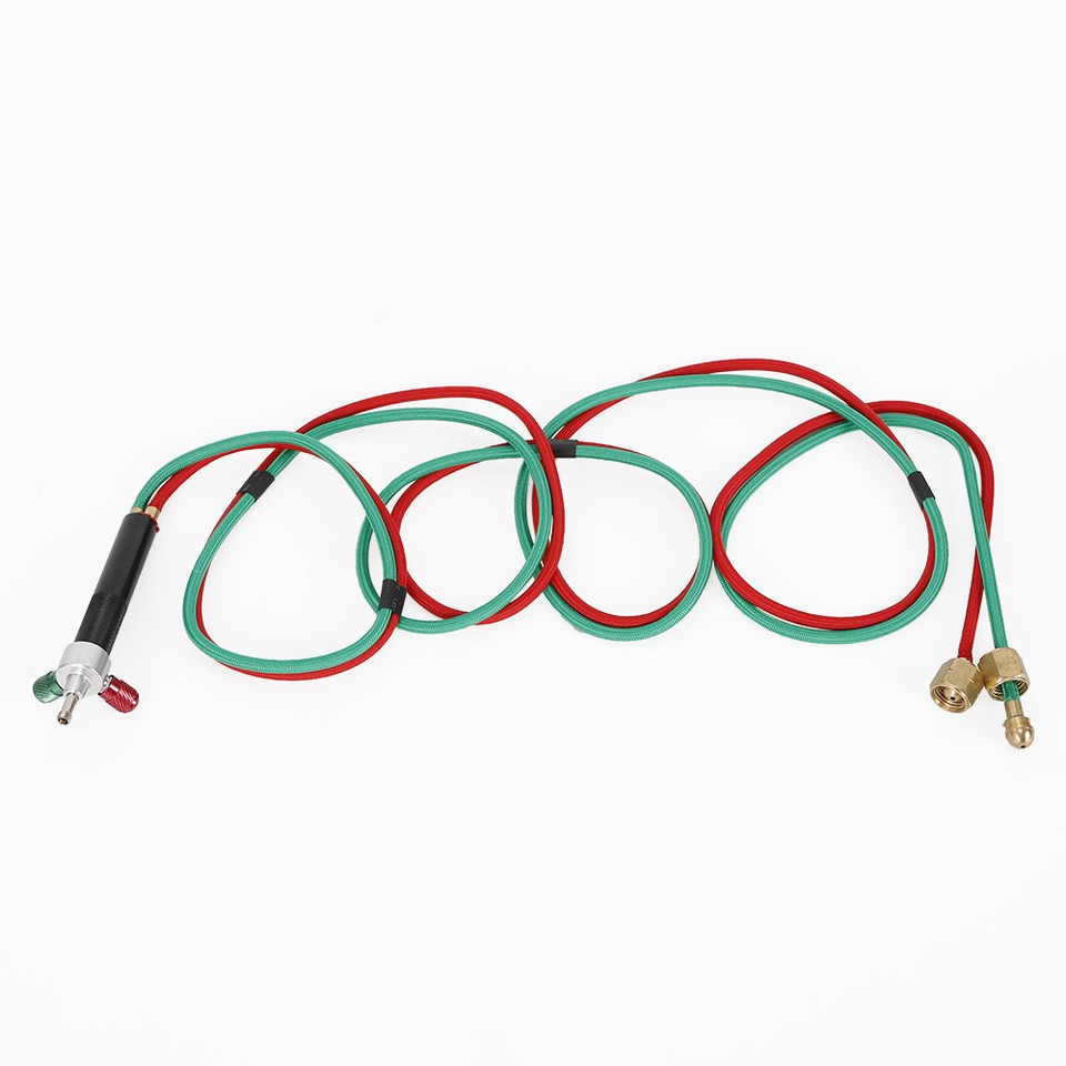 Repairing Torch Mini Gas Torch Micro Torch Oxygen Acetylene Welding ...