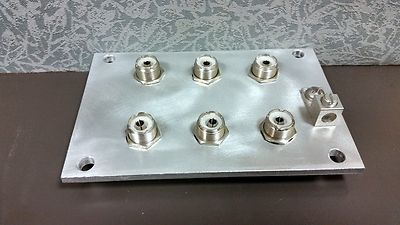 Aluminum Ground Antenna Plate | eBay