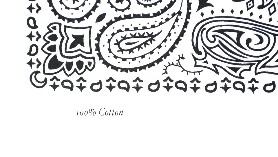 10PK Mato & Hash Jumbo Bandanas 27 x 27 Versatile Biker Rags Classic ...