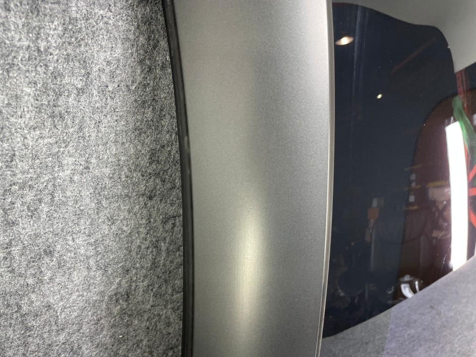 Panoramic Sunroof Glass Assembly Mercedes R172 Slk250 Slc200 Slc300 oem ...