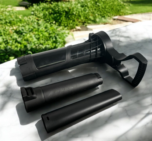 Genuine Black & Decker Vacuum Tube Assembly For BEBL7000 Corded Blower ...