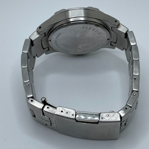 Fossil AM3997 Wrist Watch for Men for sale online | eBay