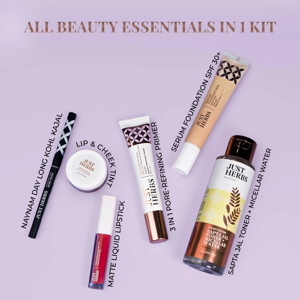 Kohl Makeup Kit | Saubhaya Makeup