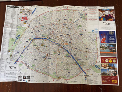 Galeries Lafayette Paris Map Parisian Department Store Galeries