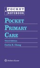 Pocket Primary Care (Pocket Notebook Series) - Loose Leaf - GOOD ...