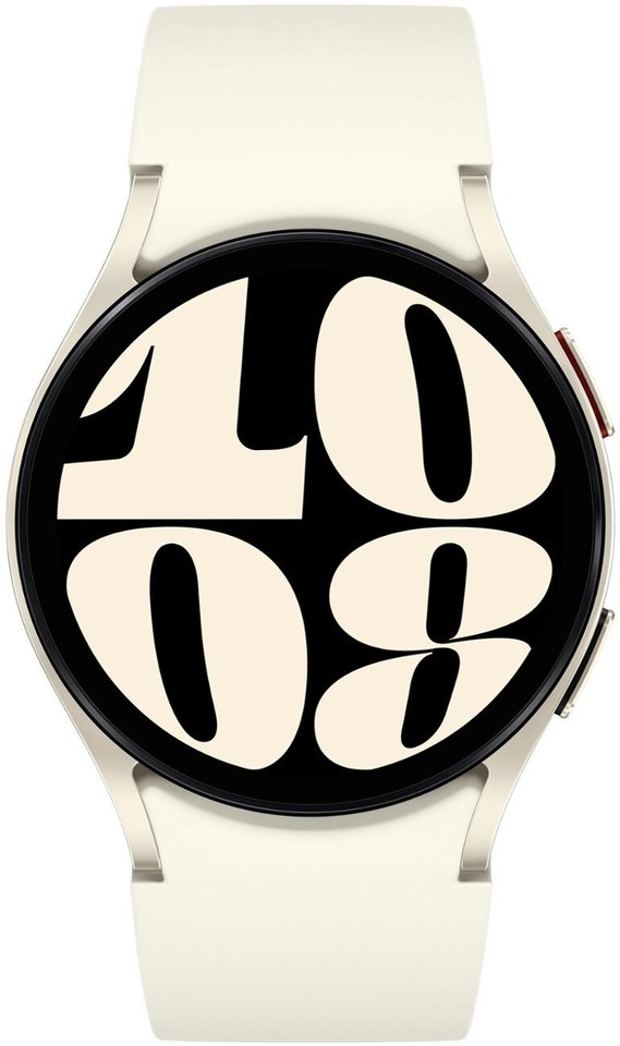 Samsung Galaxy Watch 6 SM-R930 40mm Latin America Version Smartwatch ...