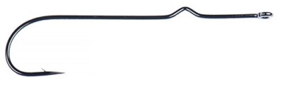 Ahrex PR354 Predator Popping Skipping Bug Fly Hook | eBay