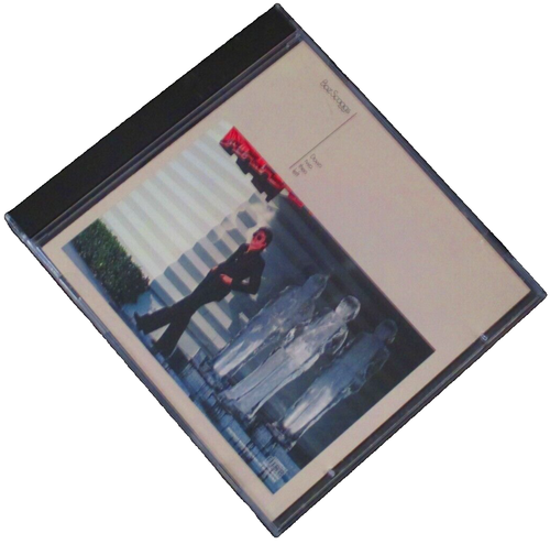 Boz Scaggs, Down Two The Left, CD, Reissue, 1986, Columbia | eBay