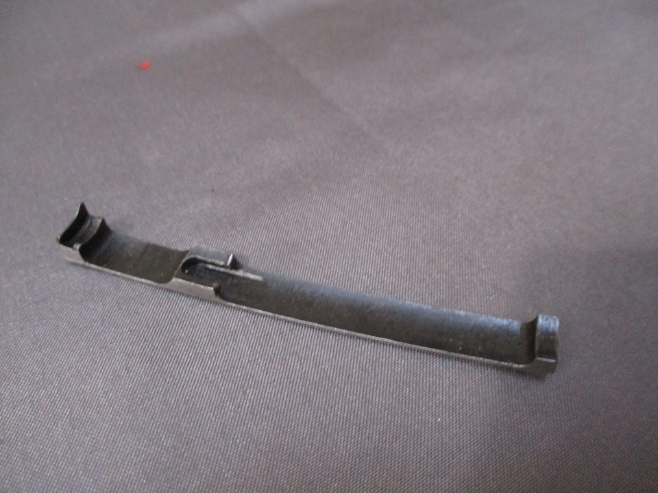 Swedish Mauser M96 M94 M38 Tigger, Follower, Bolt Shroud &Safety ...