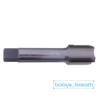 M26 x 1.75mm New 26mm x 1.75 HSS Metric Right hand Thread Tap M26 x 1 ...
