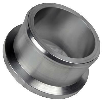 3.5" Compressor Cover Outlet V-band Flange FOR GT42, GTX42 GT4202R ...