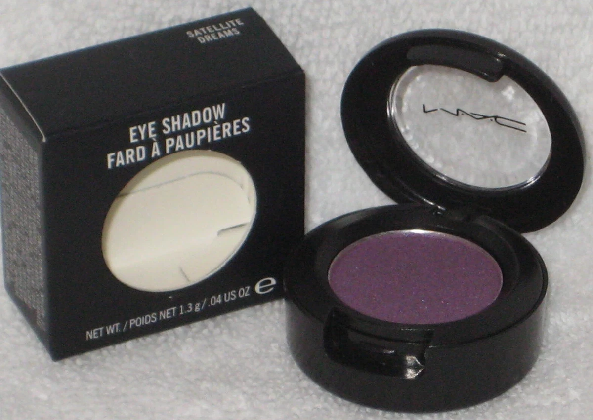 Mac Satellite Dreams