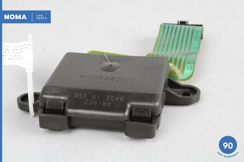 98-03 Jaguar XJ8 XJR VDP X308 Roof Dome Light Garage Door Opener ...