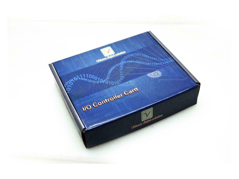 VIO ECUSB3S22 2 Port ExpressCard SuperSpeed USB 3.0 Card Adapter | eBay