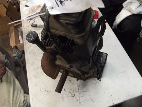 Case 1816B 1816 1816C Tecumseh OH160 Engine | eBay