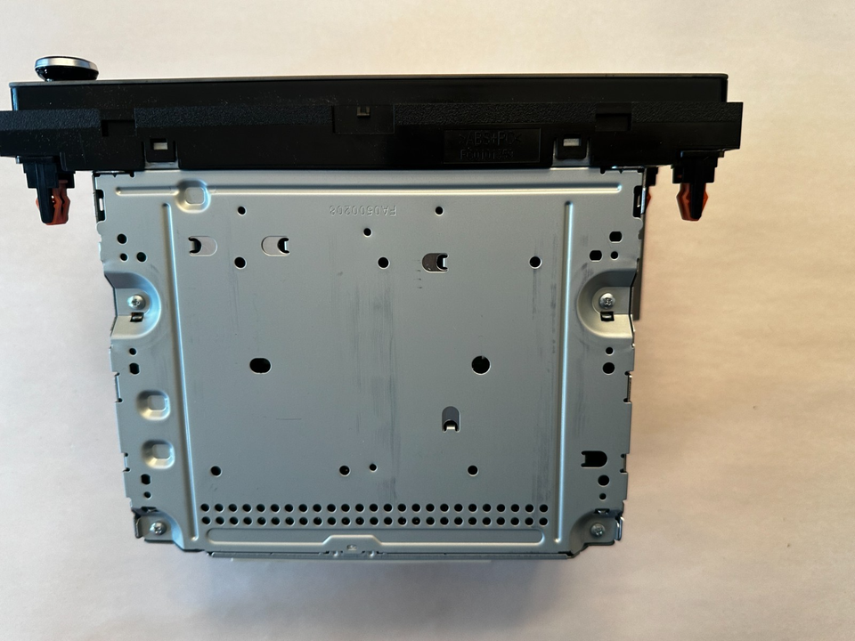 GENUINE 2025 TOYOTA TUNDRA FACTORY RADIO 86140-AN010 | eBay