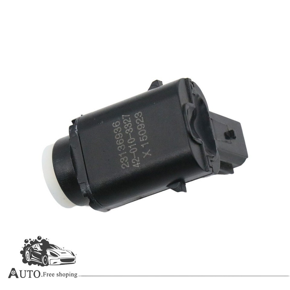 FOR Cadillac ATS Chevrolet Malibu Parking Assist Ultrasonic Sensor x4 ...