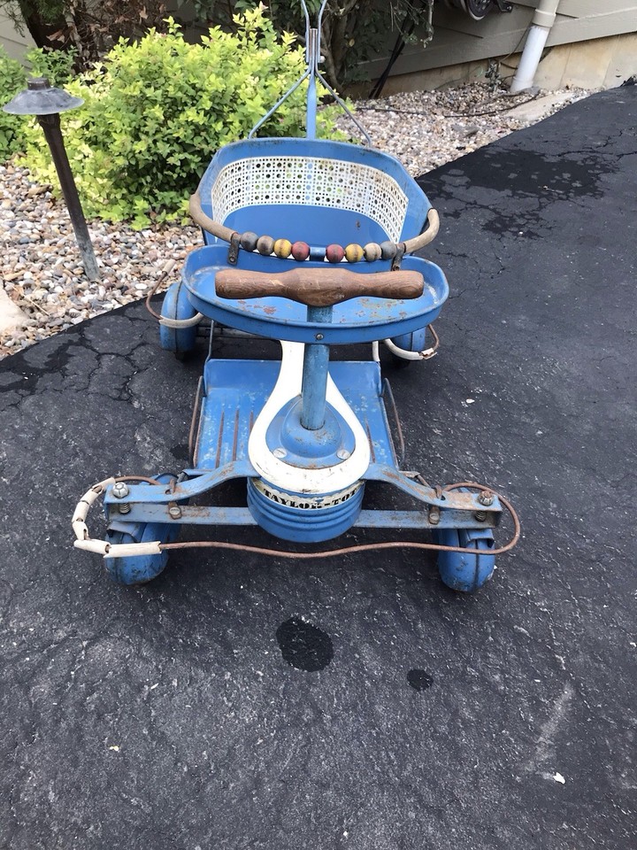 Taylor Tot Stroller | eBay