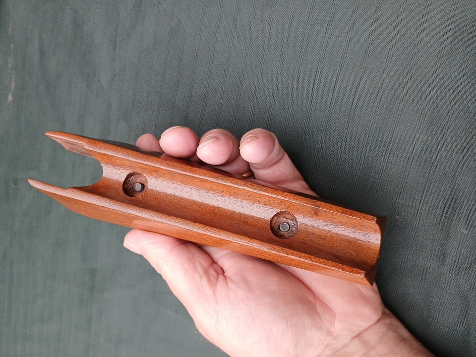 Thompson Center Contender G2 Stock Set Walnut Super 14 (K) | eBay
