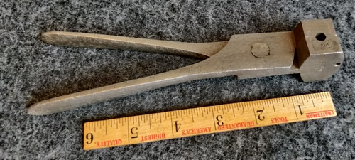 Unmarked Sharps bullet mold 54 cal. | eBay