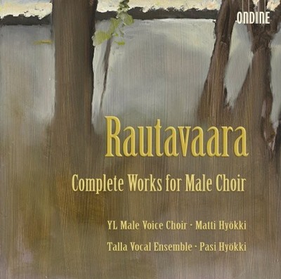 YL Male Voice Choir - Works Make Chorus [New CD] Brilliant Box ...