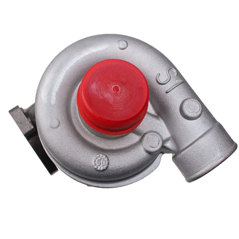 Turbocharger 04281437 0428 1437 for Deutz 2011 Engine BF4M2011 S100 | eBay