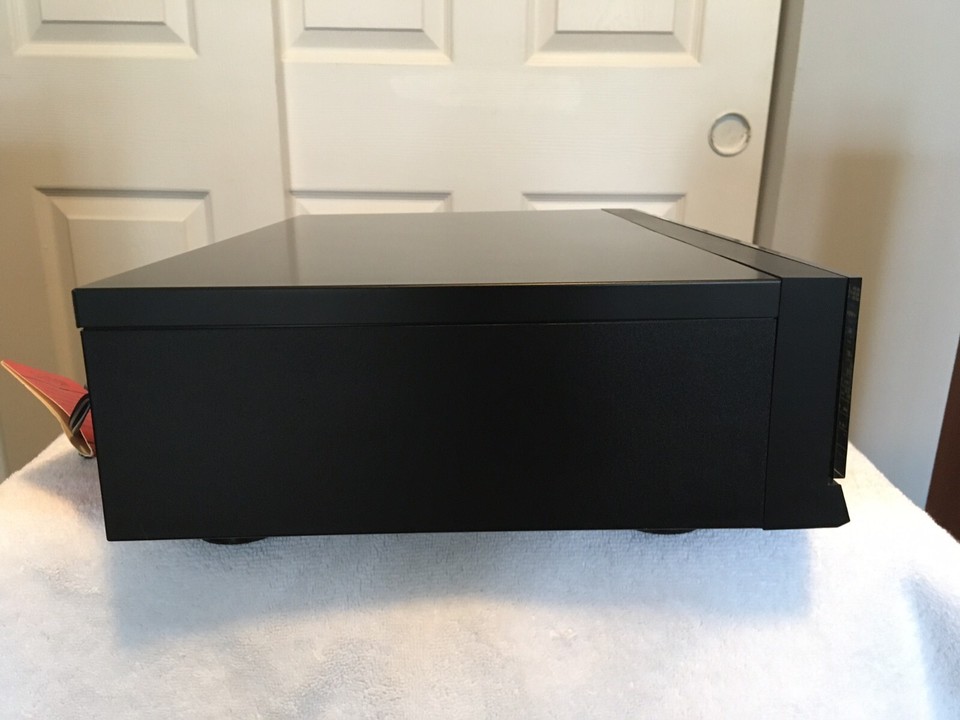 Sansui SE-99 Vintage Spectrum Analyzer Graphic Equalizer tested great ...