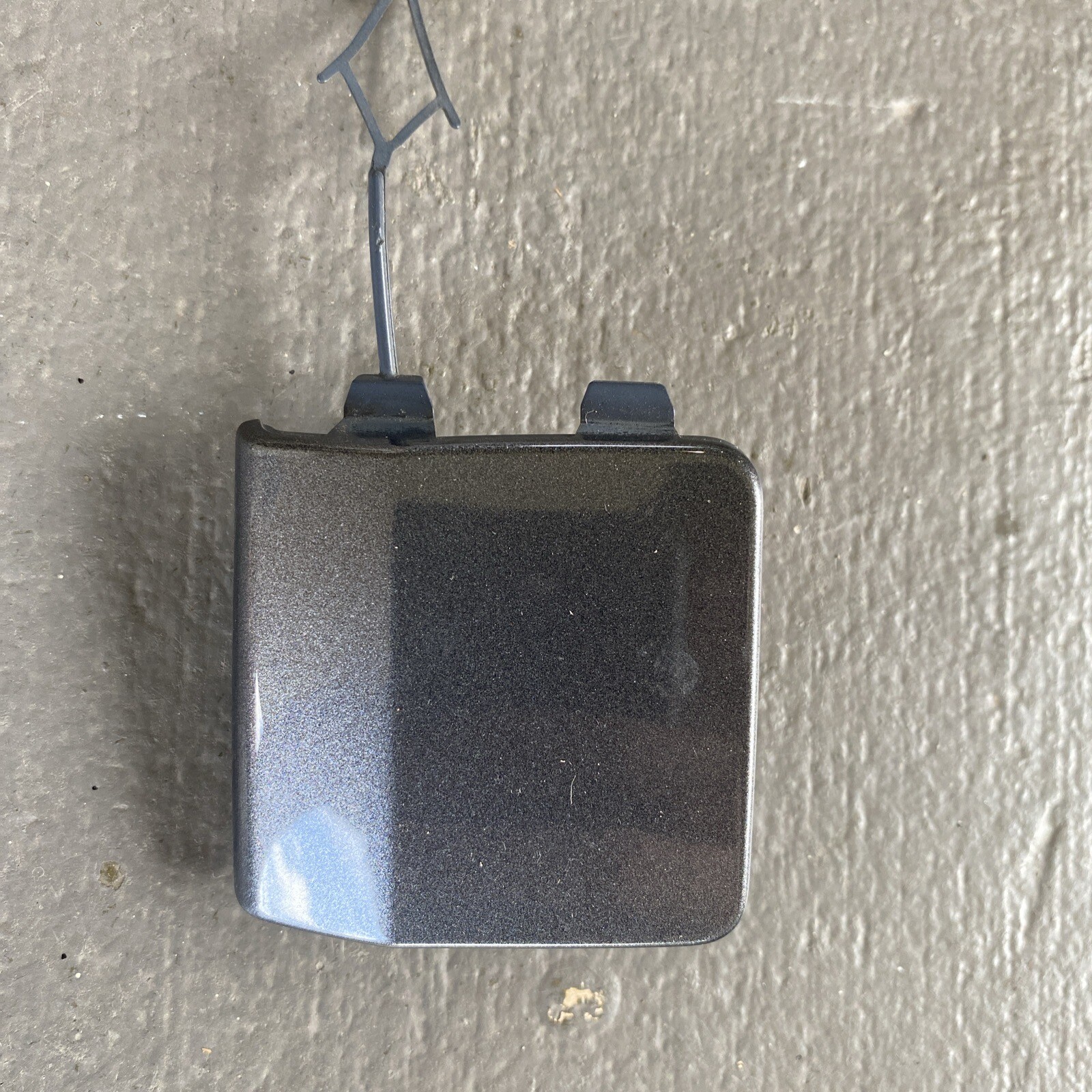 From Bumper Tow Point Cover PN 6C0807241 for Volkswagen Polo 2016 ...