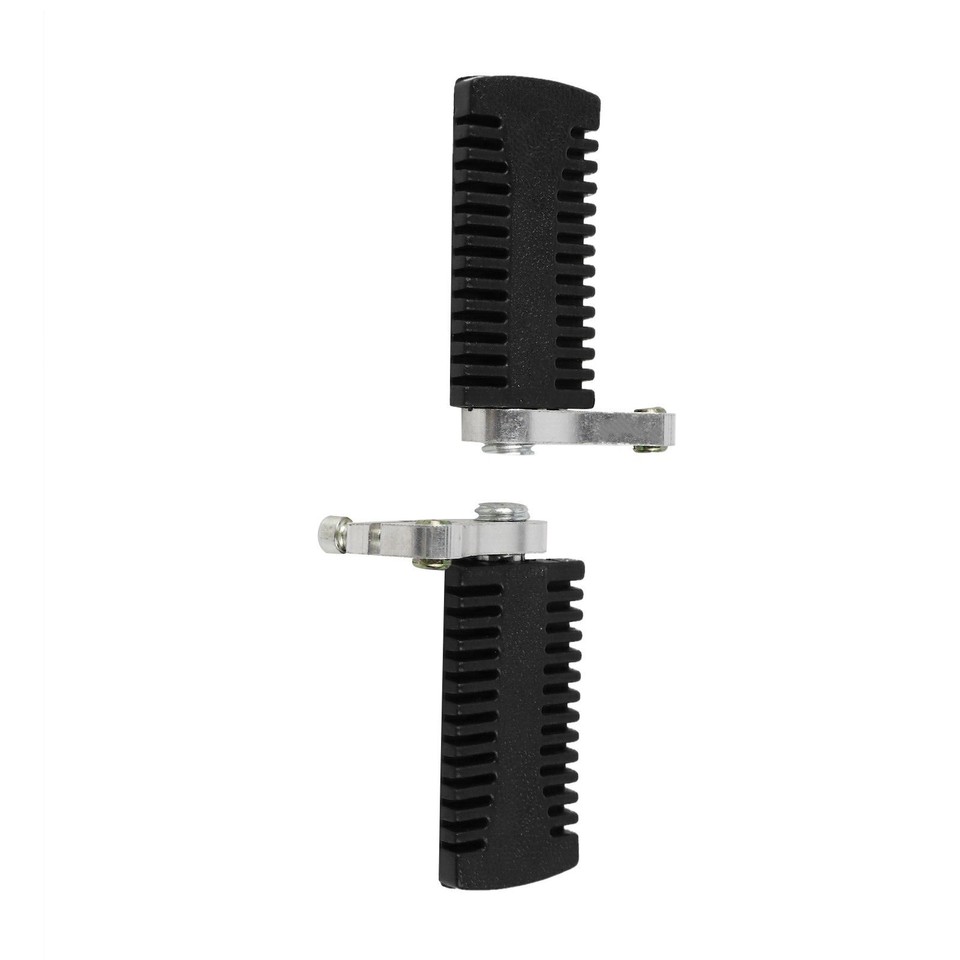 Foot Pegs for 43cc 47cc 49cc Mini Pocket Bike Pit bike Footpegs 2 ...