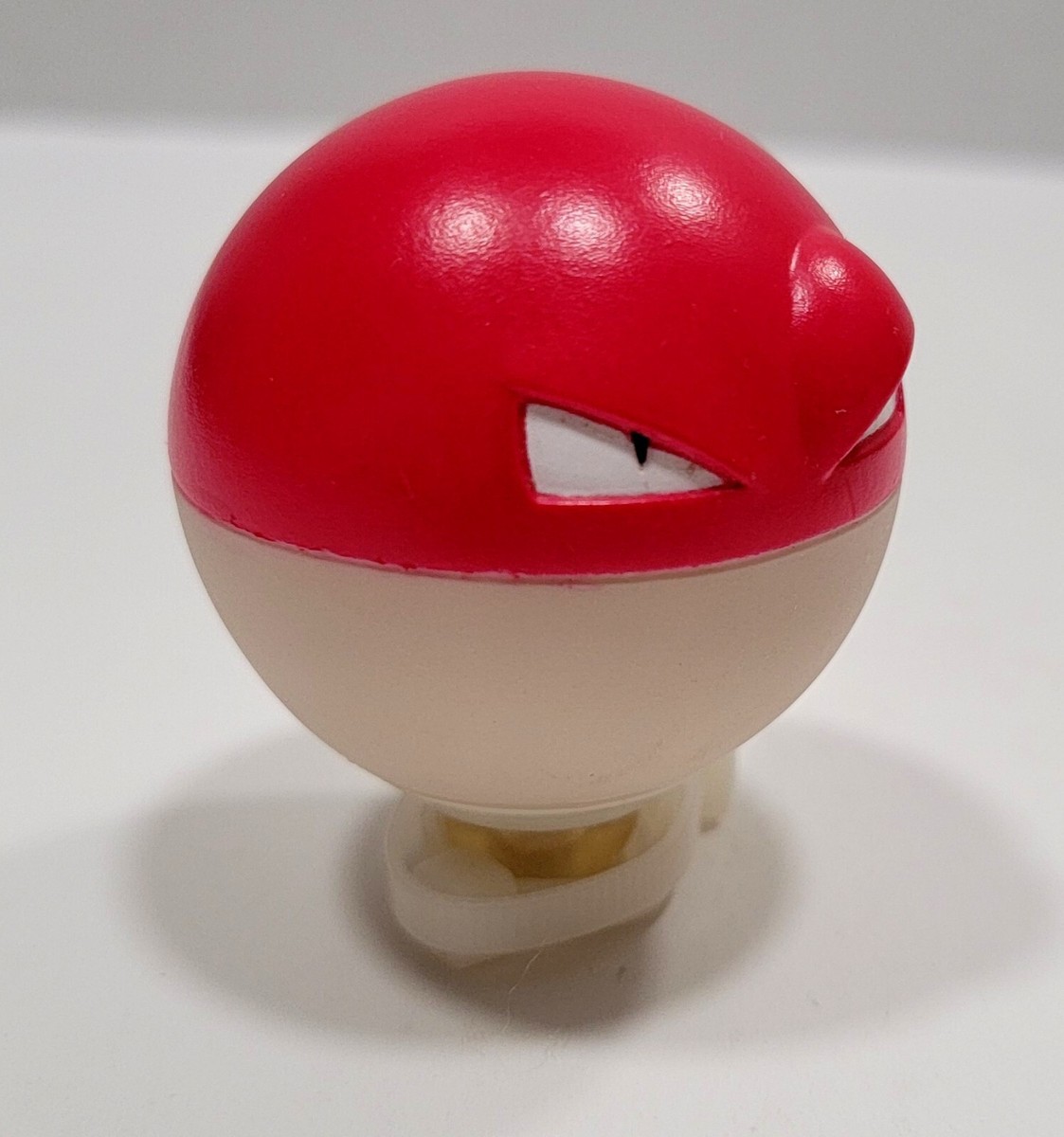Pokemon Voltorb Toy