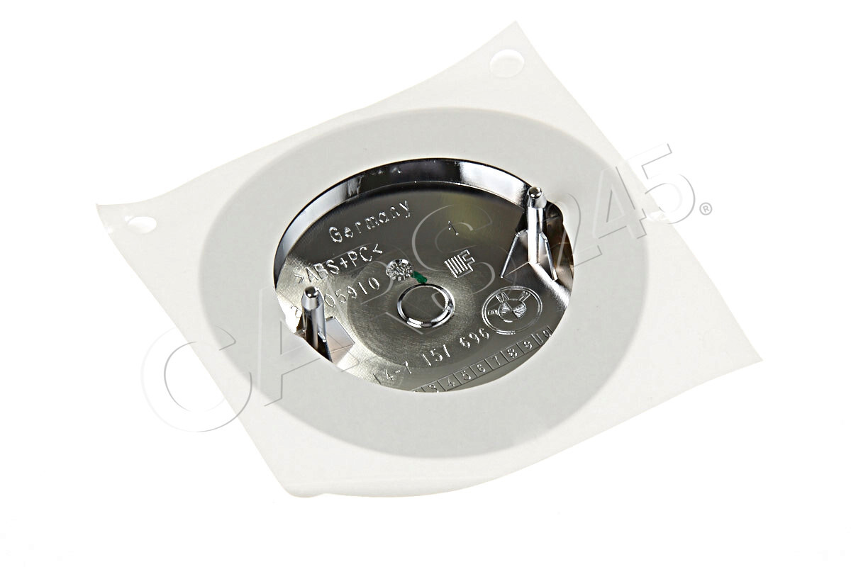 Genuine BMW E70 SUV BMW Emblem Badge Rear OEM 51147157696 | eBay