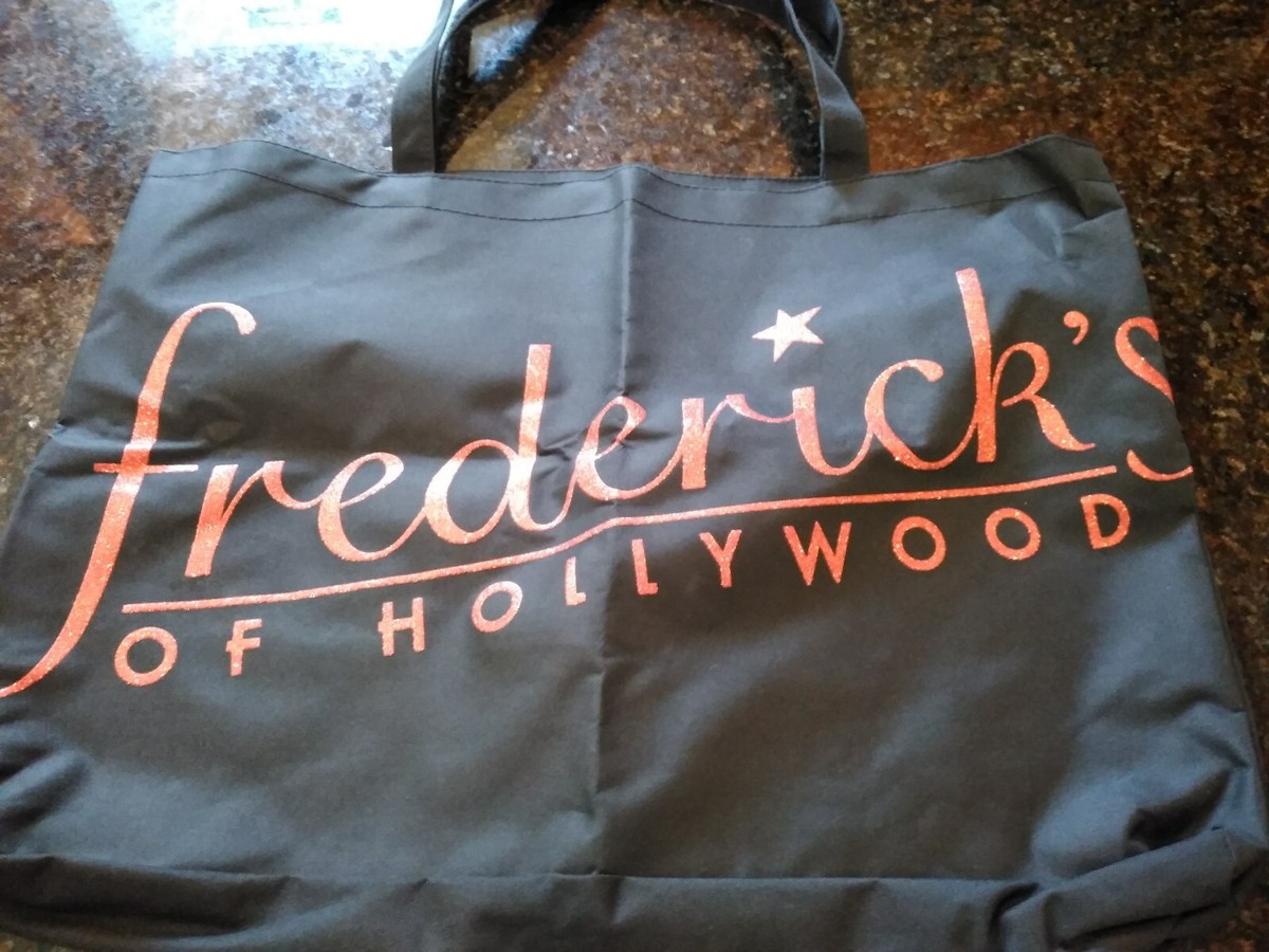 Fredericks Of Hollywood Logo