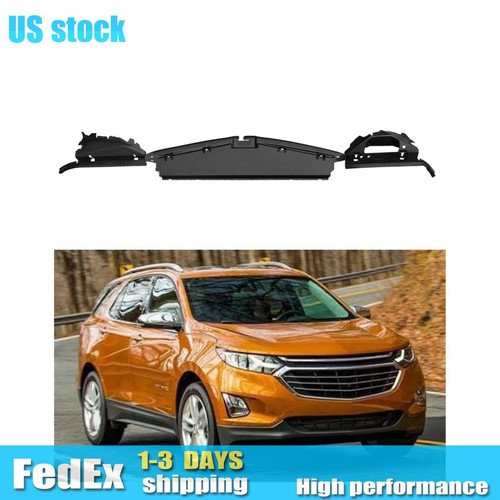 New Radiator Mounting Upper Baffle 84618992 For 2018-2021 Equinox ...
